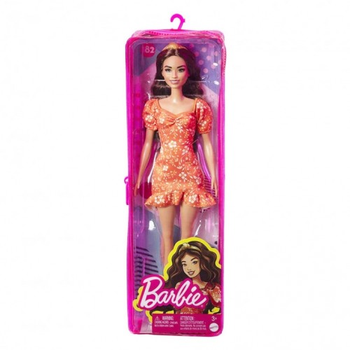 Barbie lutka Fashionistas 34238