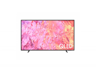Televizor SAMSUNG QE43Q60CAUXXH/QLED/43"/UHD/smart/Tizen/crna