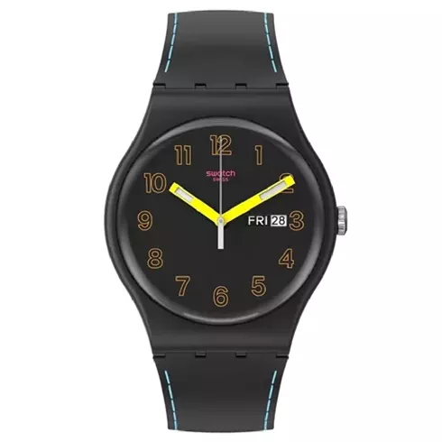 Swatch satovi