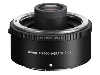 Nikon Z Teleconverter TC-2x