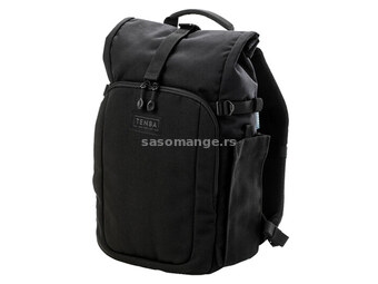 Tenba Fulton v2 10L Photo Backpack (Black)