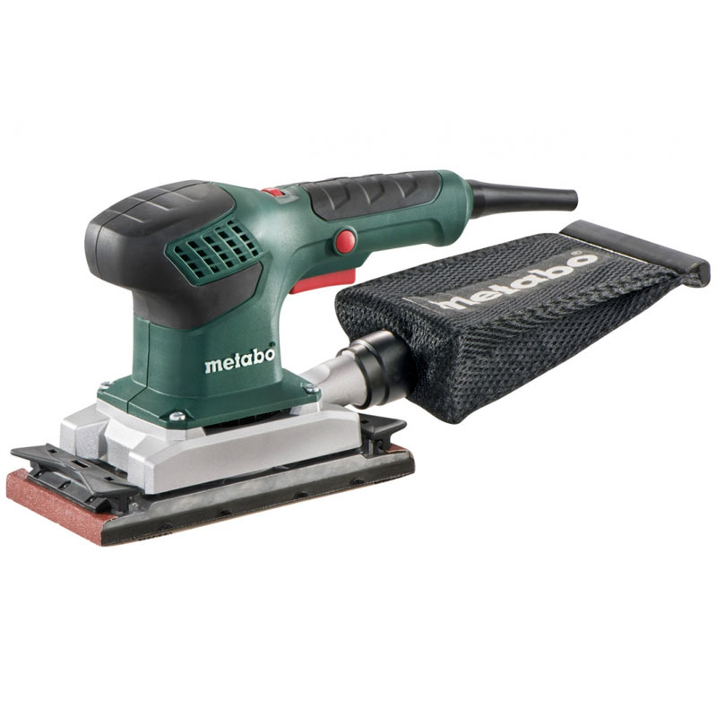 Vibraciona brusilica 200W SRE 3185 Metabo
[600442000]