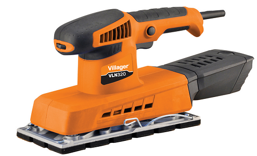 Vibraciona brusilica 320W VLN 320 Villager(3089)
[051061]
