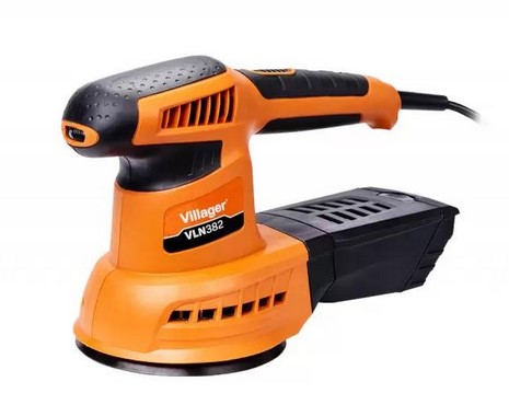 Eksentar brusilica 380W / 125mm VLN 382 Villager(5312)
[055687]
