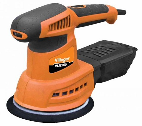 Eksentar brusilica 380W / 150mm VLN 385 Villager(1500)
[055689]