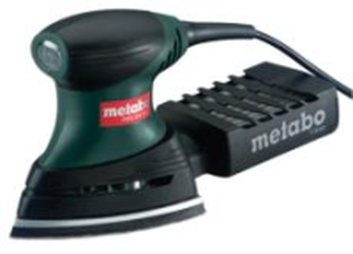 Trouglasta brusilica 200W FMS 200 Intec Metabo(1663)
[600065500]