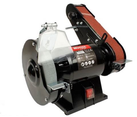 Stona trakasta brusilica tocilo 250W W-BS 250 Womax(1839)
[72825068]