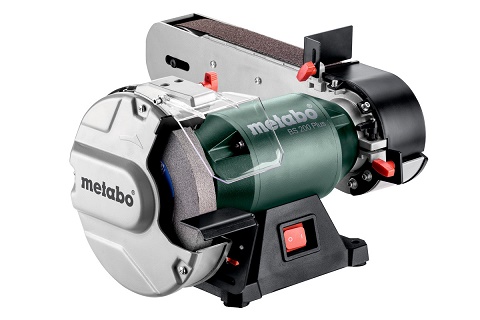 Stona trakasta brusilica tocilo 600W BS 200 Plus Metabo
[604220000]