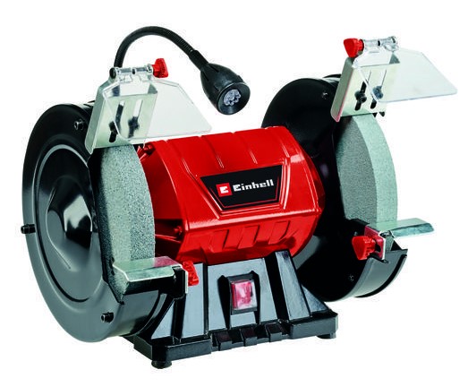 Tocilo oštrač dvostrani 400W TC-BG 200 L Einhell(5452)
[4412633]