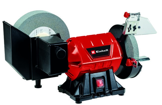 Tocilo oštrač suvo/mokro 250W TC-WD 200/150 Einhell(3222)
[4417242]