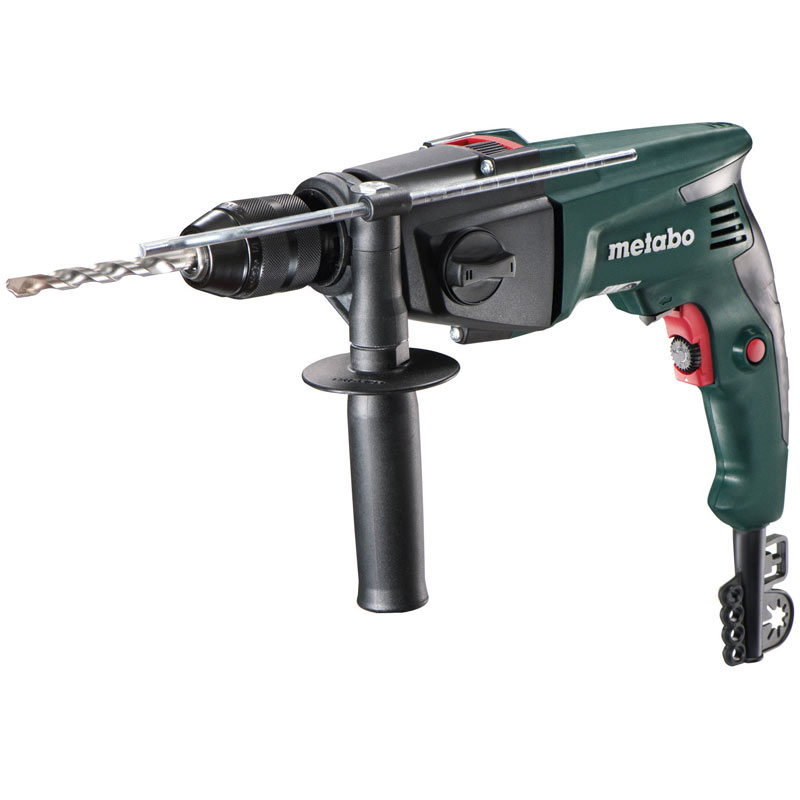Bušilica vibraciona 760W SBE 760 Metabo(1783)
[600841002]