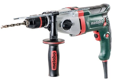 Bušilica vibraciona 850W SBE 850-2 Metabo
[600782500]