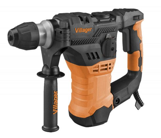 Bušilica elektropneumatska 1500W VLP 315 Villager(5362)
[066390]