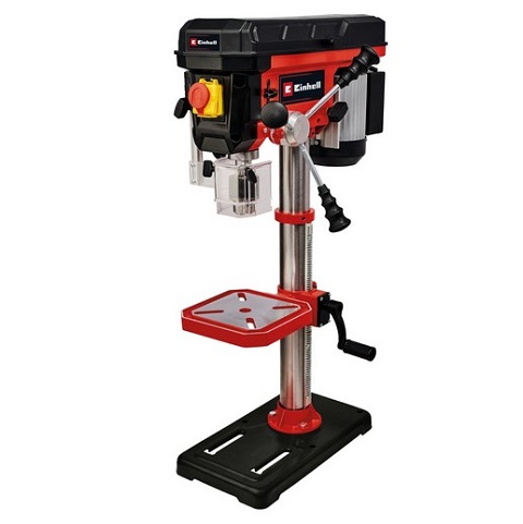 Stubna bušilica 630W TC-BD 630/1 Einhell(1431)
[4520597]