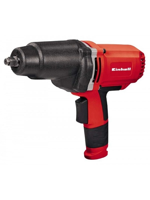 Električni udarni odvrtač 900W CC-IW 950 Einhell(1056)
[4259950]