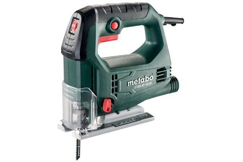 Ubodna testera 450W STEB 65 Quick Metabo
[601030000]