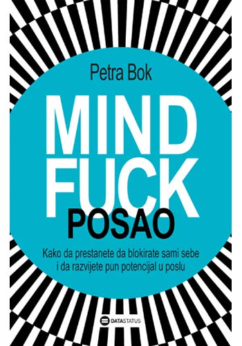 Mind fuck: posao – Petra Bok