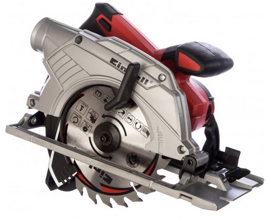 Ručni cirkular 1200W TE-CS 165 Einhell(3215)
[4331010]