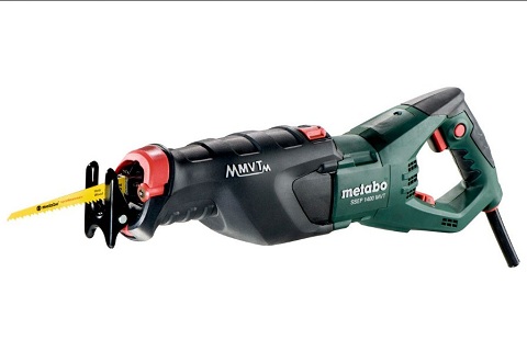 Lisičiji rep testera 1400W SSEP 1400 MVT Metabo
[606178500]