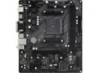 ASRock B550M-HDV 90-MXBDJ0-A0UAYZ
