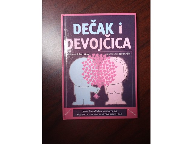 DEČAK I DEVOJČICA