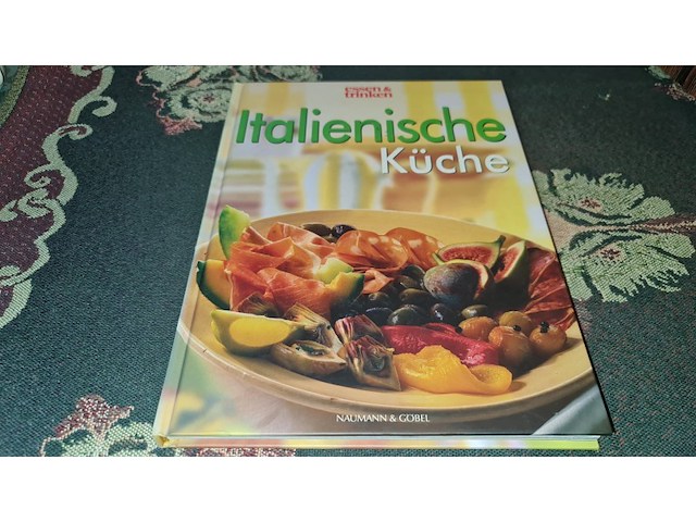 Italienische küche