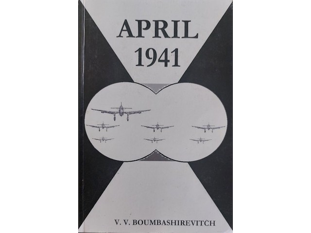 APRIL 1945