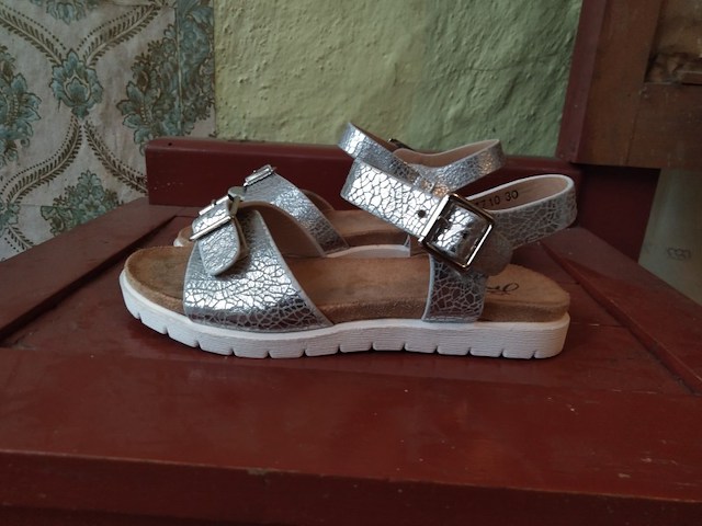 Sandale za devojčice