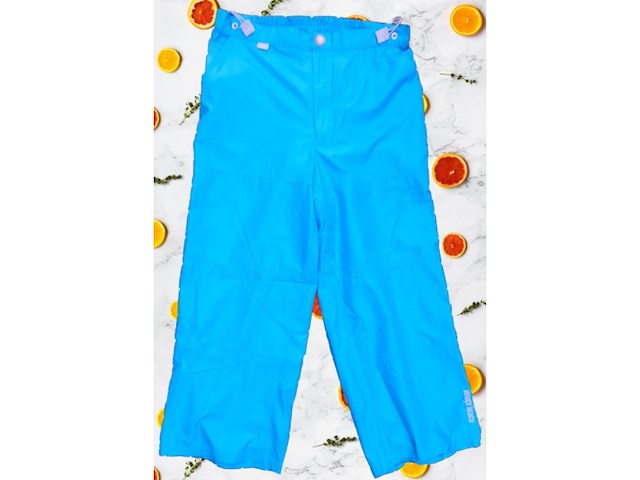 pantalone bermude lagane  ,,Venice Beach` vel.M