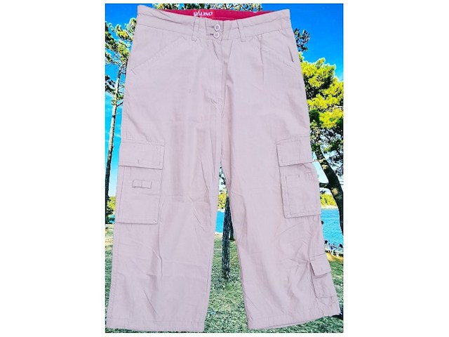 bermude pantalone ,,Valino` broj 36