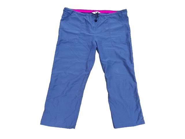 pantalone sive letnje ,,Dorothy Perkins` veći broj