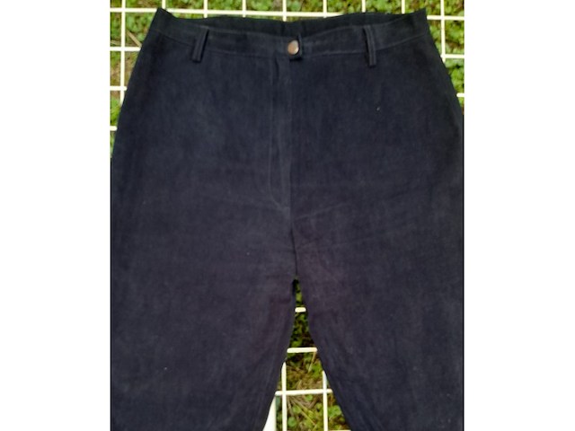 pantalone lagane crne broj 38