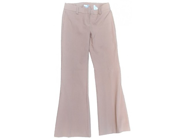 pantalone ,,H&;M` oker boje,vel.38