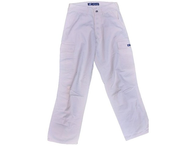 pantalone krem boje ,,Vision USA`