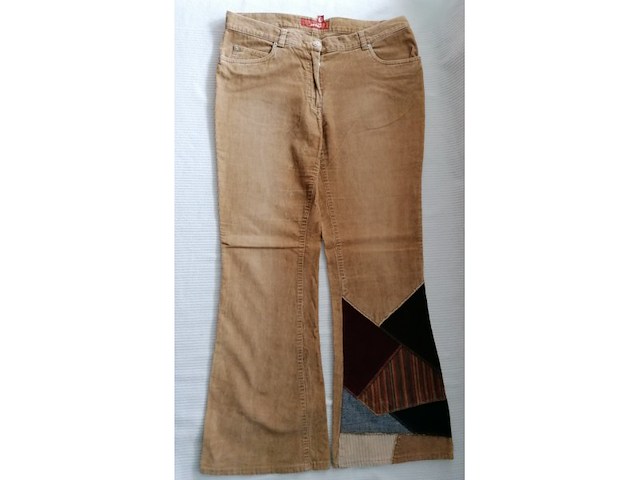 Pantalone VM 40