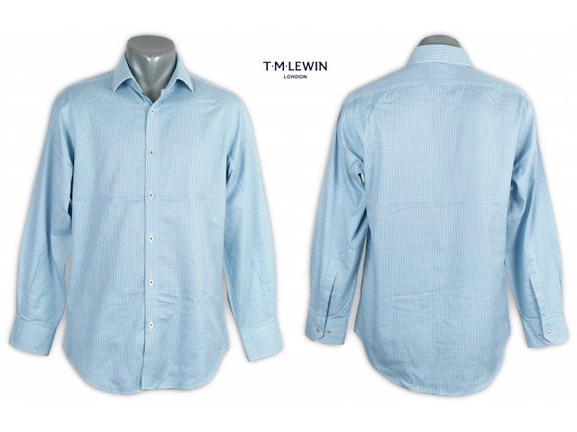 |O| TM LEWIN košulja (39)
