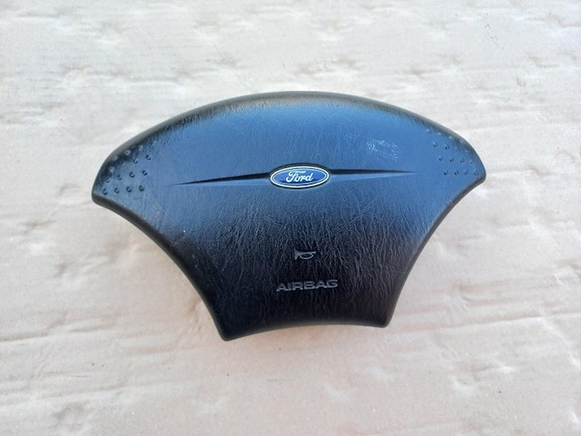 Ford focus 1 airbag volan