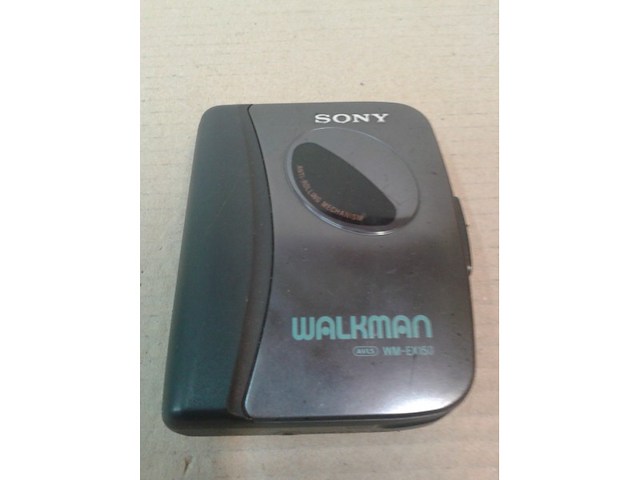 walkman SONI