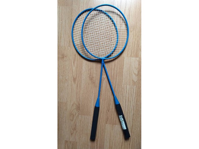 reketi za badminton