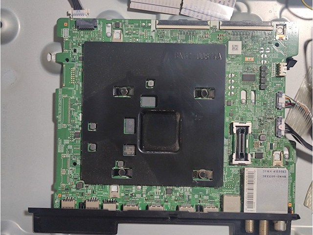 Samsung TV Main Board BN62-00874A