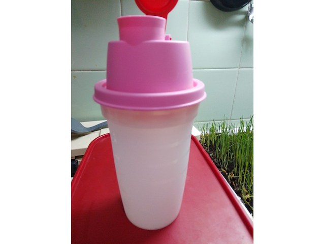 Tupperware Magic mixer 250ml