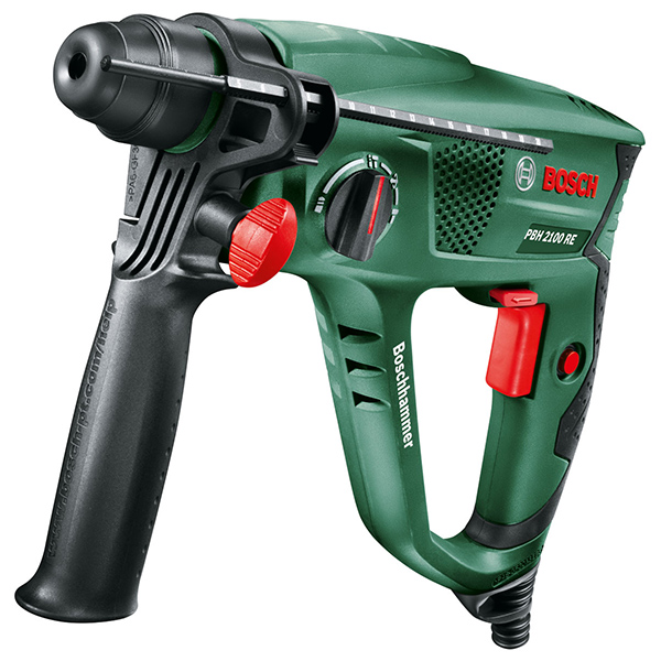 Elektro-pneumatski čekić za bušenje PBH 2100 RE Bosch 06033A9320
