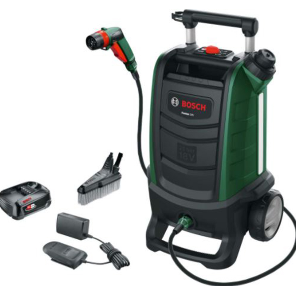 Perač pod pritiskom Fontus 2.0 18V Bosch 06008B6101