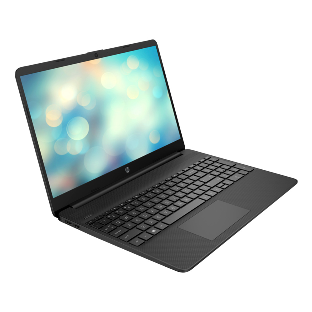 HP laptop 15s-fq2039nm (42Q55EA)Intel Core i3 1115G4 15.6" FHD 8GB 256GB SSD Intel UHD Graphics crni