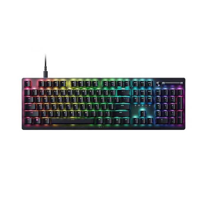 Mehanička tastatura Razer DeathStalker V2 - Low Profile Optical Keyboard FRML