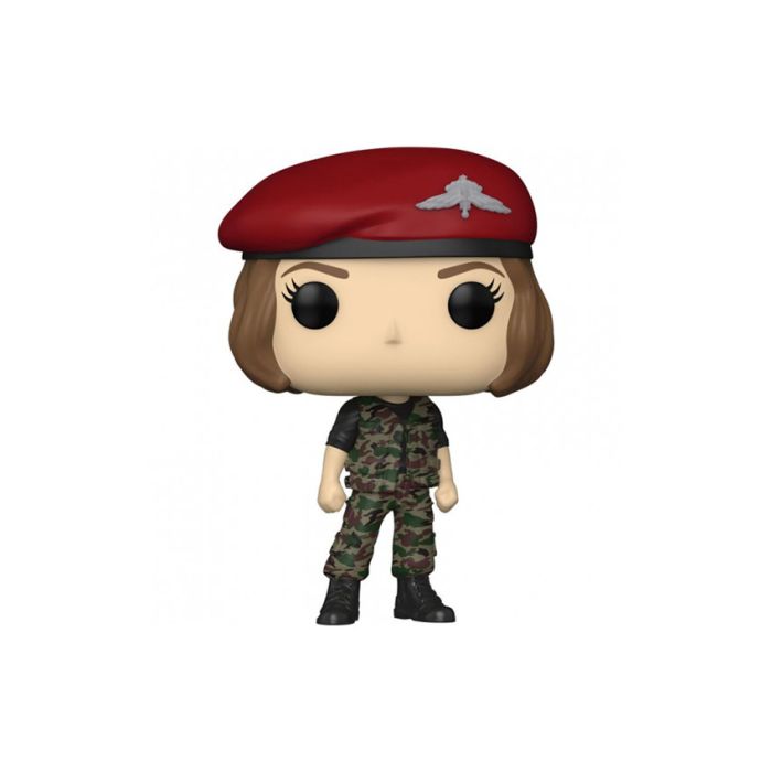 Figura Funko POP! TV Stranger Things S4 - Hunter Robin