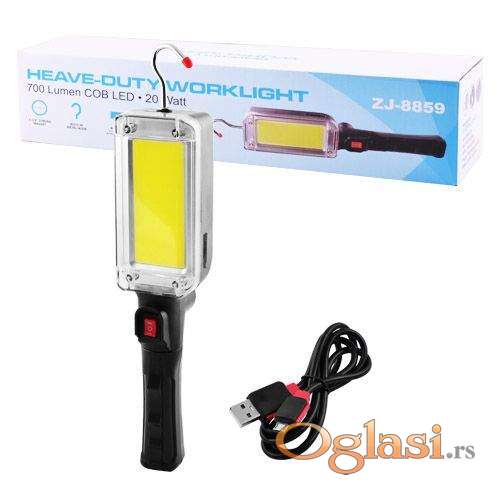 Lampa led 20w