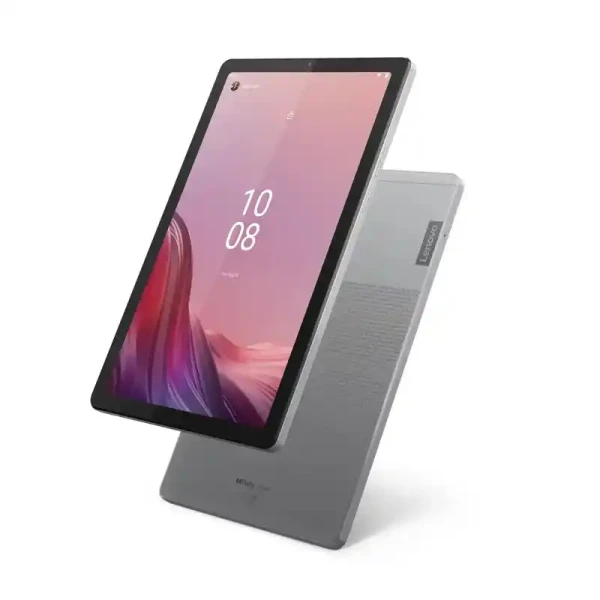 Tablet LENOVO M9 HD TB-300XU IPS 9''QC 2.0GHz4GB64GB2Mpix5MpixLTEWLANBluetooth 5.1siva' ( 'ZAC50020RS' )