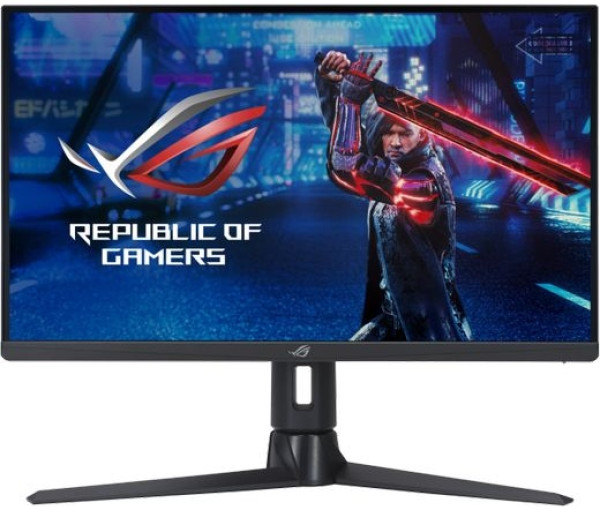 ASUS ROG Strix XG27AQMR 27\'' QHD IPS 300Hz 1ms G-Sync