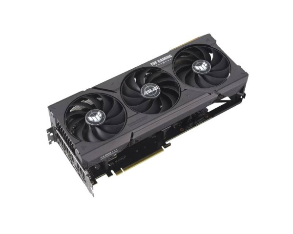 Grafička karta ASUS TUF-RTX4060TI-O8G-GAMING NVD8GBGDDR6crna' ( 'TUF-RTX4060TI-O8G-G' )